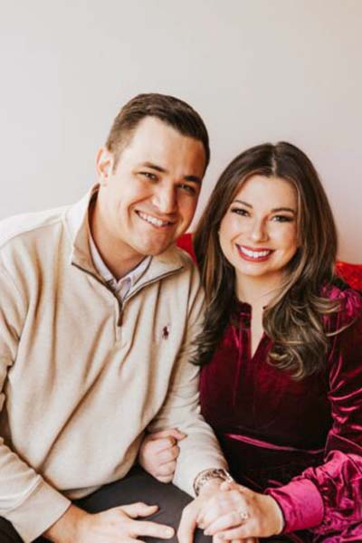 Katie Hall - Journalist Profile - Intelligent Relations